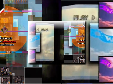 (GTPMV) (Season 1) Scan vs Round 110 (Music Scan vs) Scan (VR)