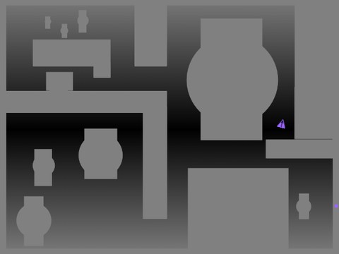 Griffpatch's 3D Raycaster Project