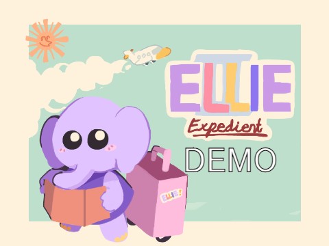Elley Expedient: DEMO