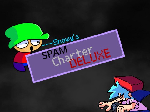 Snowy's AYS spam engine