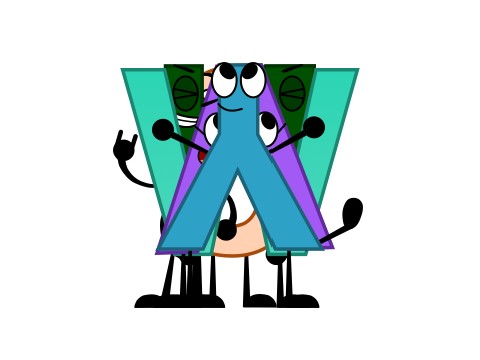 jumpstart AABBCC band lowercase (' to R) remix-3 remix