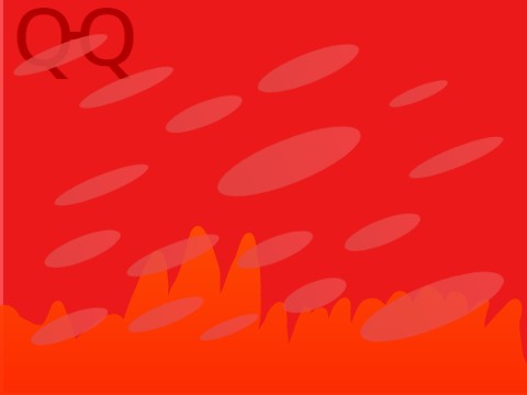 My By the Narajar Letters List - Template