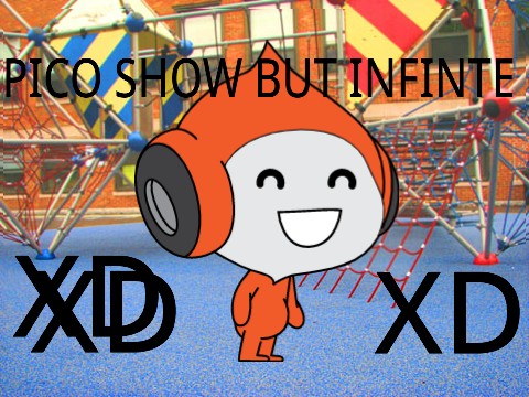 The Pico Show: INFINTE PICO SHOW...