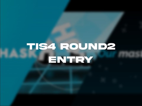[ TIS4 - Round2 ] Team HaskArtz Entry