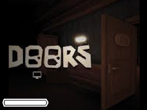 Roblox Doors Scratch-Edition