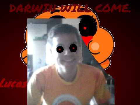 Lucas.EXE (A Buzz.EXE + Pedro.EXE Game)