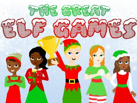 The Great Elf Games