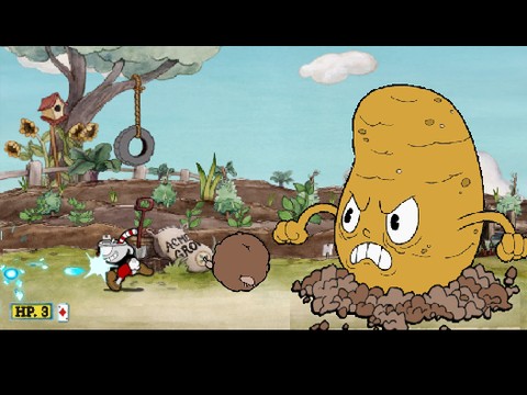 Root Pack E3 2015 Beta