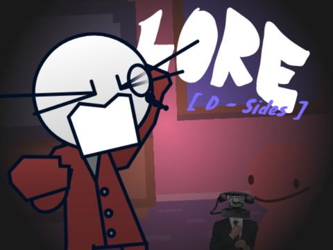 Lore [D-Sides]