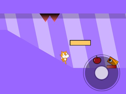 Scratch Platformer