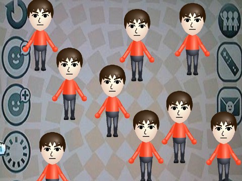 Mii Channel