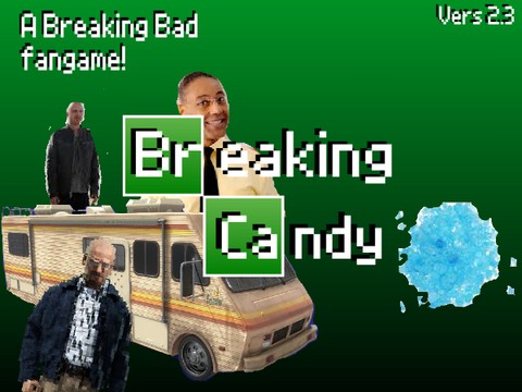 Breaking-Candy (Breaking Bad Simulator) #Games #All