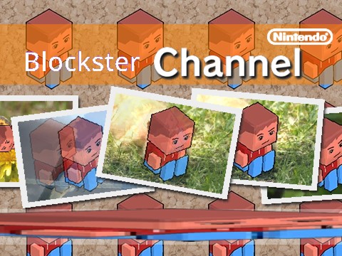 BLOCKSTER CHANNEL