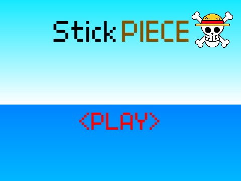 Stick Piece v1.0