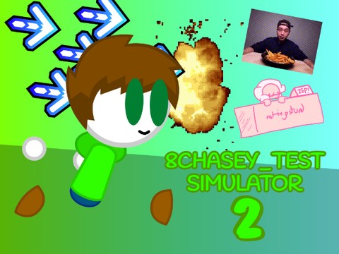 mr. test simulator 2