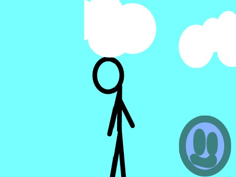 Very smooth stick man fnf