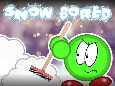 Snow Bored