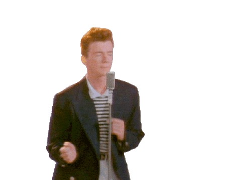 Rick Roll
