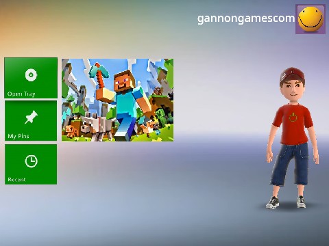 Xbox 360 Simulator (W.I.P)