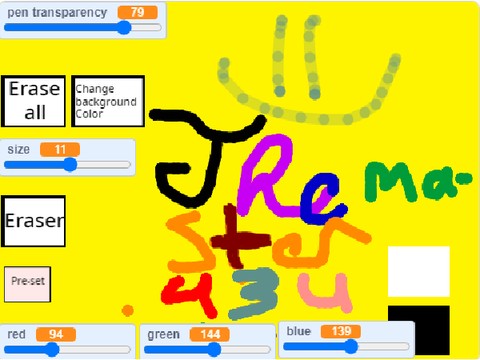 promethean board subsitute