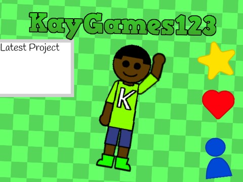 entry for @KayGames123 outro contest!