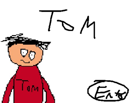 Tom (Full Game)