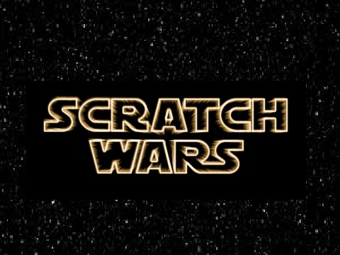 Scratch Wars