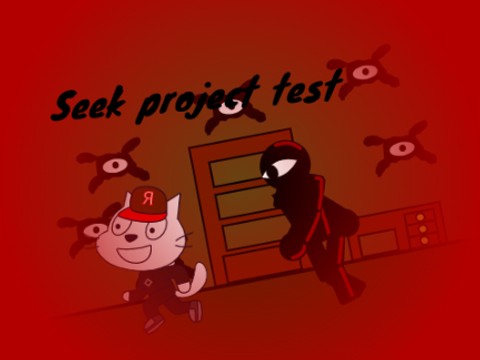 seek project test