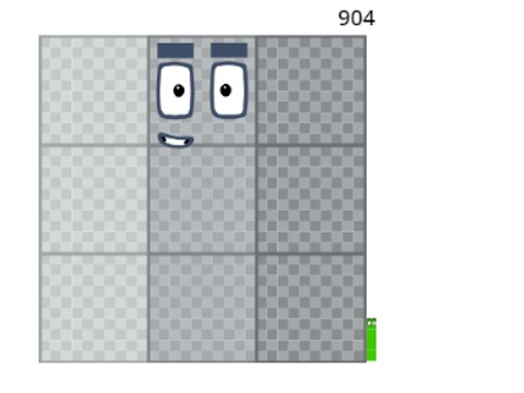 Numberblocks 97104 History (EXTREME)