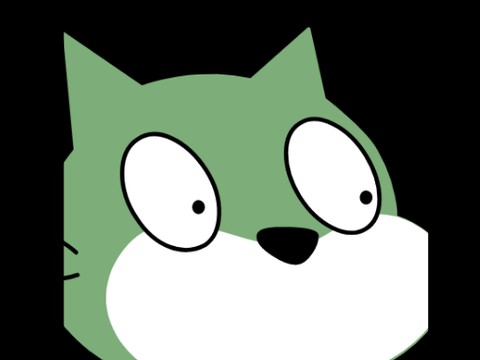 haha funny face go brrr