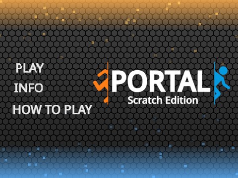 Portal Scratch Edition 1.7