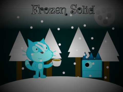 Frozen Solid