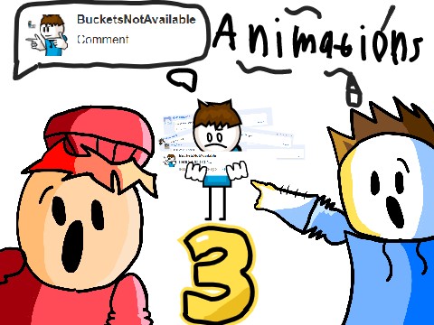 Comment Animations 3 | #animations