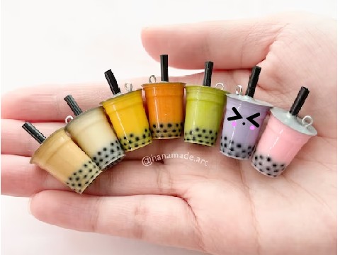 Add yourself as a boba!!!