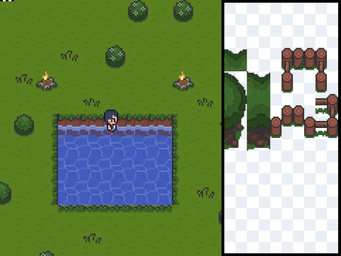 Scratch RPG Episode 8+9