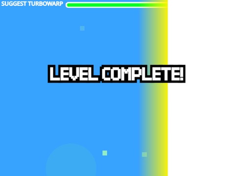 Geometry Dash 2.2 (Scratch Remake) part 4