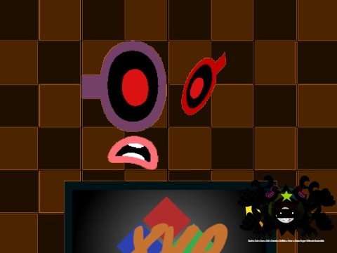 Blue Mist Plus All Jumpscares - 200.001 Octillion to 1 Nonillion