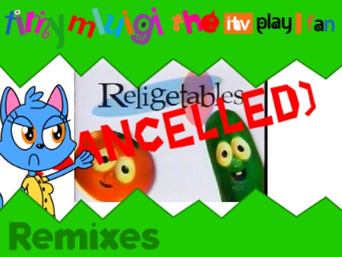 Keysee the Cat Cancels Religetables