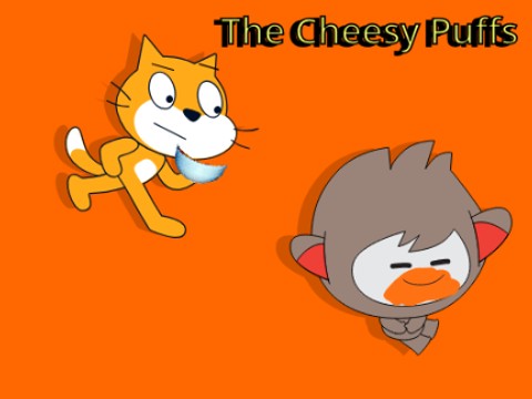The Scratch 3.0 Show (Fanmade) Episode 2: The Cheesy Puffs