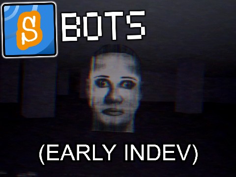 Scratchbots v0.2 (Nextbots on Scratch!)