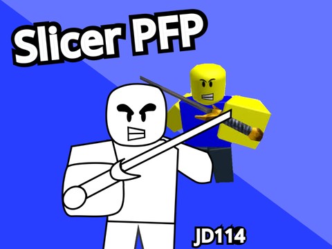 (ORIGINAL) Slicer PFP Template