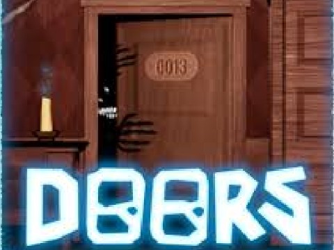 doors but scratch - old