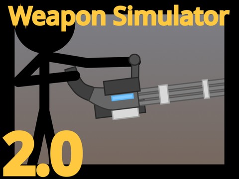 Weapon Simulator 2.0