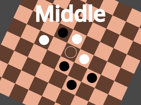 (ONLINE) ☁ Middle! ☁|| #games #all