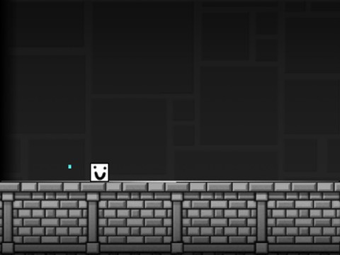 Geometry dash the Tower