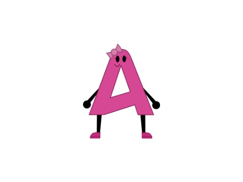 The Amigos Airefonéticos but in International Leafonetix