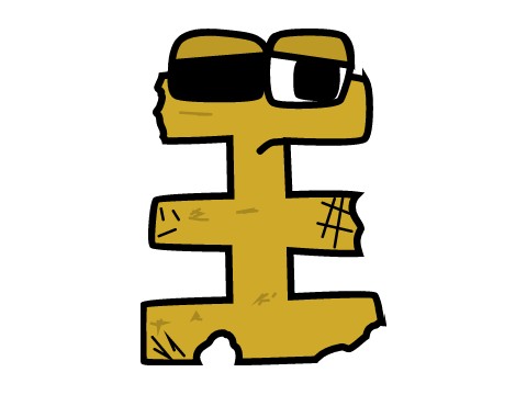 The Lost Letters Au but its Cadexian Salcedo