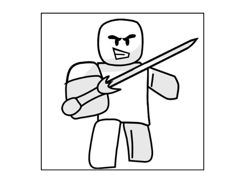 (better) Slicer PFP Template