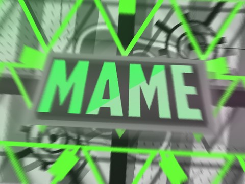 [my best] wit Qualifiers entry // fantro for MAME