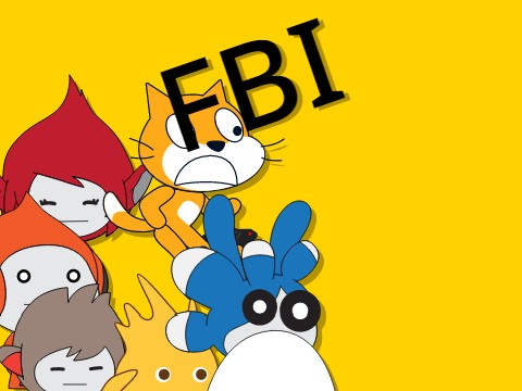 the scratch 3.0 show episode 5 fbi